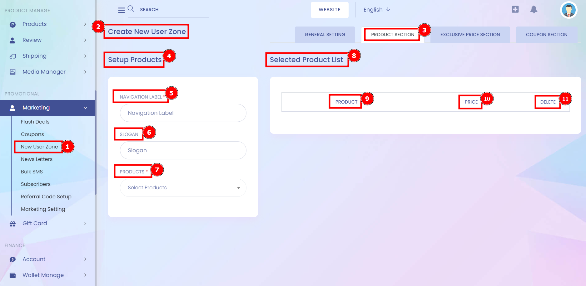 New User Zone | Aorasoft HelpDesk