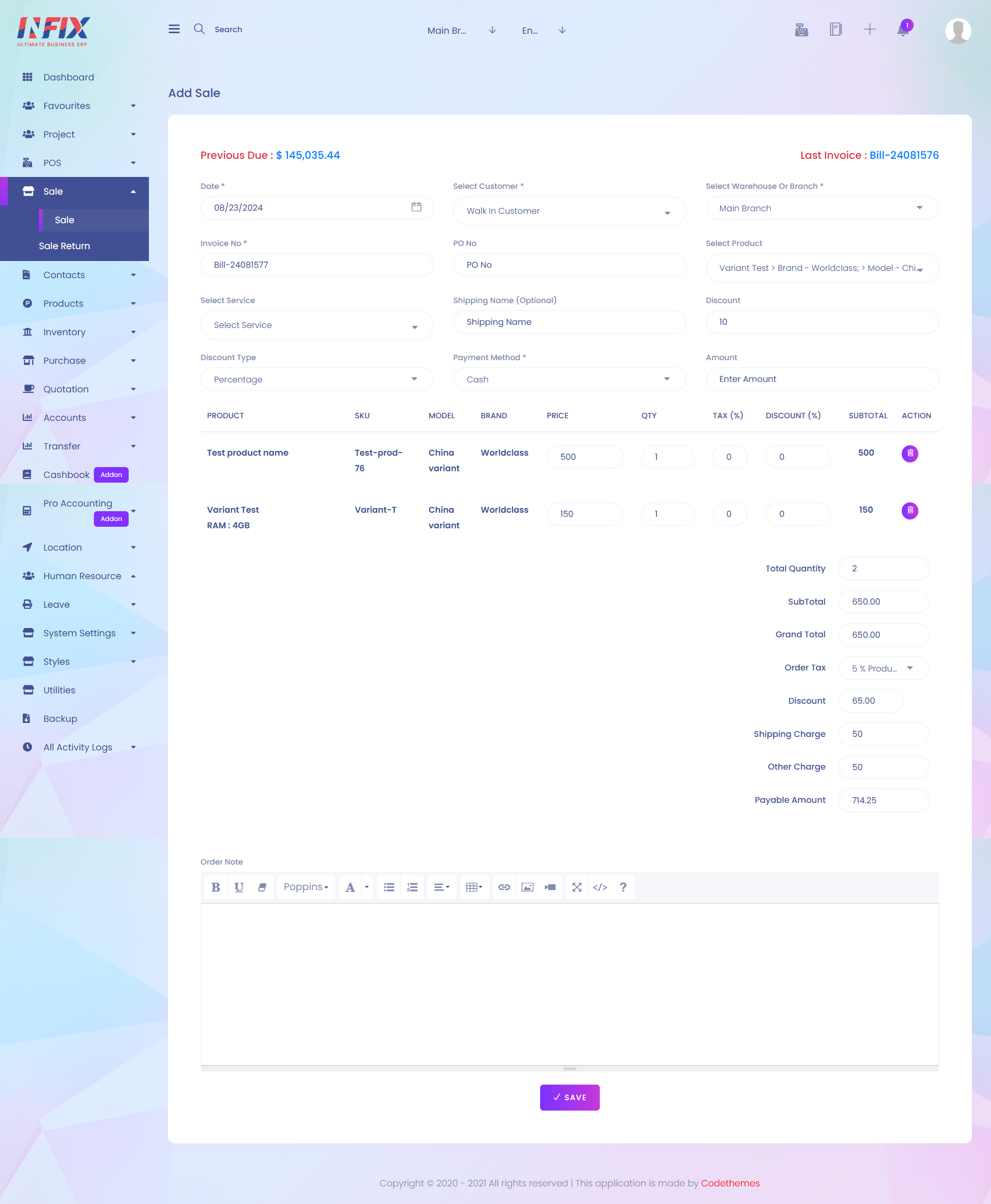 Sale | Aorasoft HelpDesk