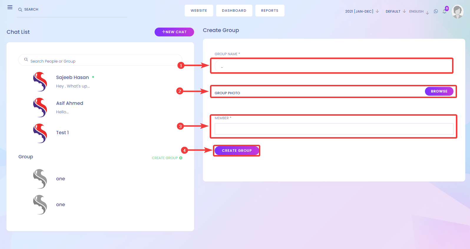 Aorasoft HelpDesk | Chat Box